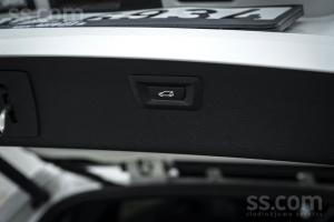 Balts BMW 320 2015 Rīga, ar dzinēja tilpumu 2.00 L un nobraukumu 272 tūkst. km par 13500 €, foto 10 vietnē AUTOMOTO.COM.LV
