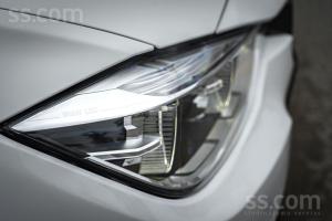 Balts BMW 320 2015 Rīga, ar dzinēja tilpumu 2.00 L un nobraukumu 272 tūkst. km par 13500 €, foto 11 vietnē AUTOMOTO.COM.LV