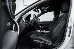 Balts BMW 320 2015 Rīga, ar dzinēja tilpumu 2.00 L un nobraukumu 272 tūkst. km par 13500 €, foto 12 vietnē AUTOMOTO.COM.LV