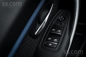 Balts BMW 320 2015 Rīga, ar dzinēja tilpumu 2.00 L un nobraukumu 272 tūkst. km par 13500 €, foto 17 vietnē AUTOMOTO.COM.LV