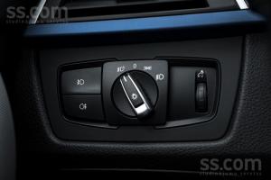 Balts BMW 320 2015 Rīga, ar dzinēja tilpumu 2.00 L un nobraukumu 272 tūkst. km par 13500 €, foto 18 vietnē AUTOMOTO.COM.LV