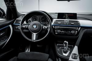 Balts BMW 320 2015 Rīga, ar dzinēja tilpumu 2.00 L un nobraukumu 272 tūkst. km par 13500 €, foto 19 vietnē AUTOMOTO.COM.LV