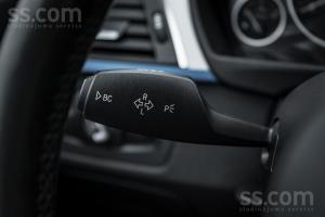 Balts BMW 320 2015 Rīga, ar dzinēja tilpumu 2.00 L un nobraukumu 272 tūkst. km par 13500 €, foto 21 vietnē AUTOMOTO.COM.LV