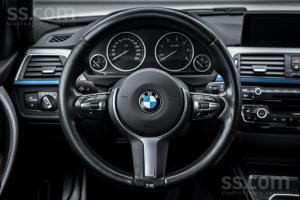 Balts BMW 320 2015 Rīga, ar dzinēja tilpumu 2.00 L un nobraukumu 272 tūkst. km par 13500 €, foto 22 vietnē AUTOMOTO.COM.LV