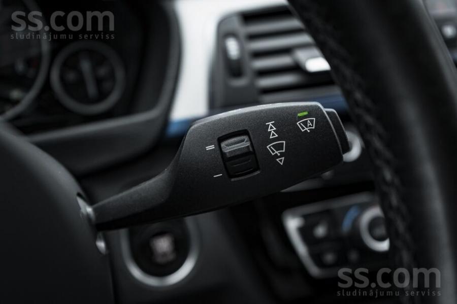 Balts BMW 320 2015 Rīga, ar dzinēja tilpumu 2.00 L un nobraukumu 272 tūkst. km par 13500 €, foto 23 vietnē AUTOMOTO.COM.LV