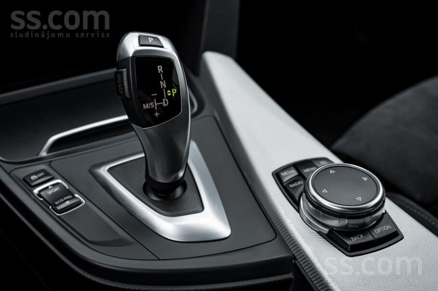 Balts BMW 320 2015 Rīga, ar dzinēja tilpumu 2.00 L un nobraukumu 272 tūkst. km par 13500 €, foto 25 vietnē AUTOMOTO.COM.LV