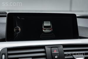 Balts BMW 320 2015 Rīga, ar dzinēja tilpumu 2.00 L un nobraukumu 272 tūkst. km par 13500 €, foto 30 vietnē AUTOMOTO.COM.LV