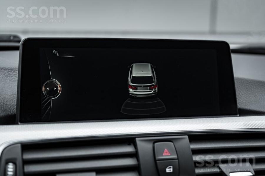 Balts BMW 320 2015 Rīga, ar dzinēja tilpumu 2.00 L un nobraukumu 272 tūkst. km par 13500 €, foto 30 vietnē AUTOMOTO.COM.LV