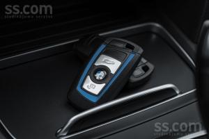 Balts BMW 320 2015 Rīga, ar dzinēja tilpumu 2.00 L un nobraukumu 272 tūkst. km par 13500 €, foto 31 vietnē AUTOMOTO.COM.LV