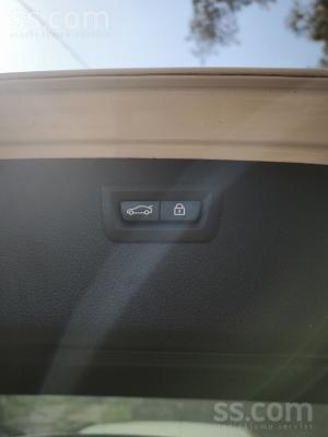 White BMW 320 2015 in Riga, with an engine capacity of 2.00 L and mileage of 195 thousand km for 13000 €, photo 11 on AUTOMOTO.COM.LV