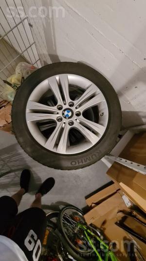 Balts BMW 320 2015 Rīga, ar dzinēja tilpumu 2.00 L un nobraukumu 259 tūkst. km par 12500 €, foto 7 vietnē AUTOMOTO.COM.LV