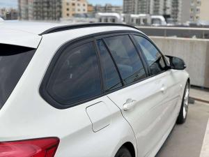 Белый БМВ 320 2015 в Вильнюс, объемом двигателя 2.00 л и пробегом 355 тыс. км за 11200 €, фото 22 на AUTOMOTO.COM.LV