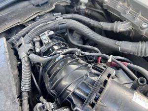 White BMW 320 2015 in Siauliai, with an engine capacity of 2.00 L and mileage of 204 thousand km for 12250 €, photo 14 on AUTOMOTO.COM.LV