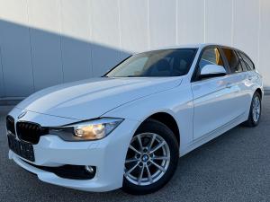 Balts BMW 320 2015 Viljandi, ar dzinēja tilpumu 2.00 L un nobraukumu 272 tūkst. km par 10499 €, foto 3 vietnē AUTOMOTO.COM.LV