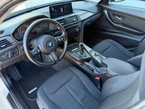 Balts BMW 320 2015 Viljandi, ar dzinēja tilpumu 2.00 L un nobraukumu 272 tūkst. km par 10499 €, foto 10 vietnē AUTOMOTO.COM.LV