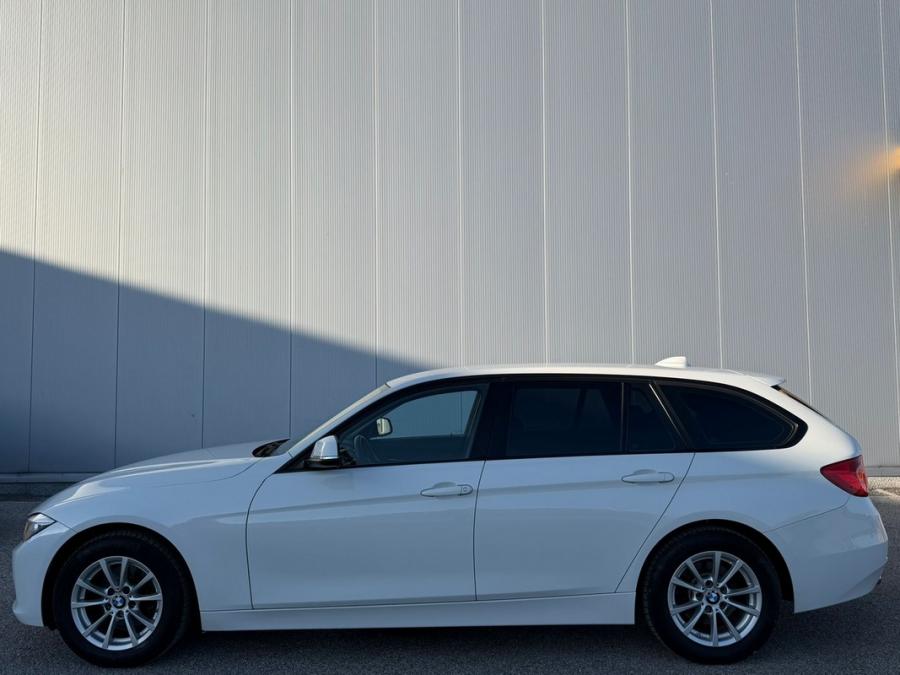 Balts BMW 320 2015 Viljandi, ar dzinēja tilpumu 2.00 L un nobraukumu 272 tūkst. km par 10499 €, foto 17 vietnē AUTOMOTO.COM.LV