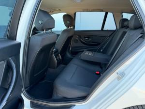 Balts BMW 320 2015 Viljandi, ar dzinēja tilpumu 2.00 L un nobraukumu 272 tūkst. km par 10499 €, foto 21 vietnē AUTOMOTO.COM.LV