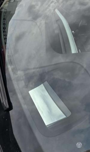 Balts BMW 320 2015 Kretinga, ar dzinēja tilpumu 2.00 L un nobraukumu 305 tūkst. km par 9500 €, foto 9 vietnē AUTOMOTO.COM.LV