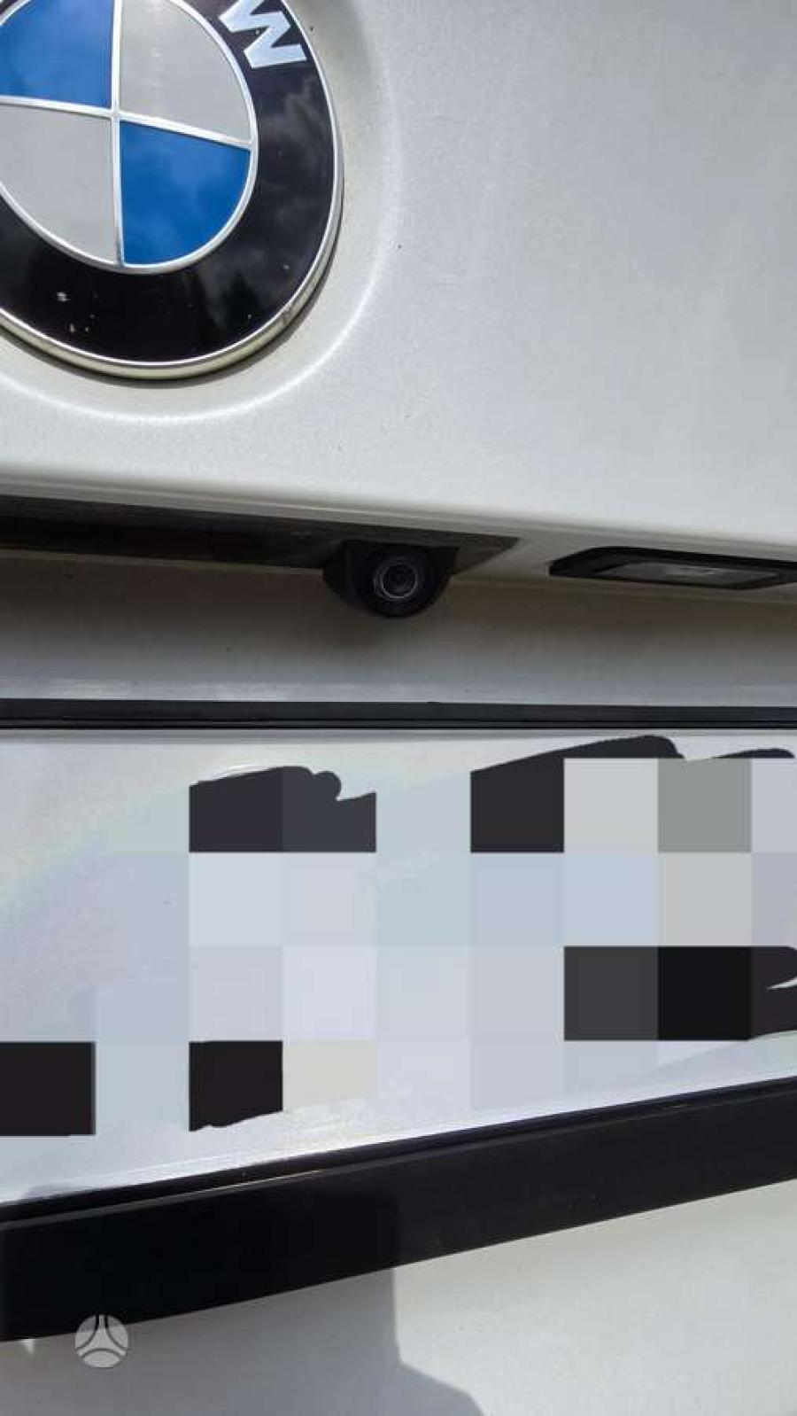 Balts BMW 320 2015 Kretinga, ar dzinēja tilpumu 2.00 L un nobraukumu 305 tūkst. km par 9500 €, foto 10 vietnē AUTOMOTO.COM.LV