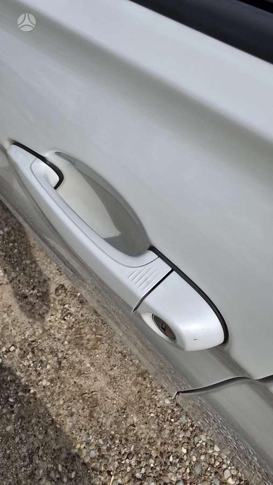 Balts BMW 320 2015 Kretinga, ar dzinēja tilpumu 2.00 L un nobraukumu 305 tūkst. km par 9500 €, foto 11 vietnē AUTOMOTO.COM.LV