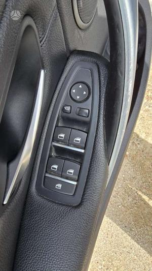 Balts BMW 320 2015 Kretinga, ar dzinēja tilpumu 2.00 L un nobraukumu 305 tūkst. km par 9500 €, foto 13 vietnē AUTOMOTO.COM.LV