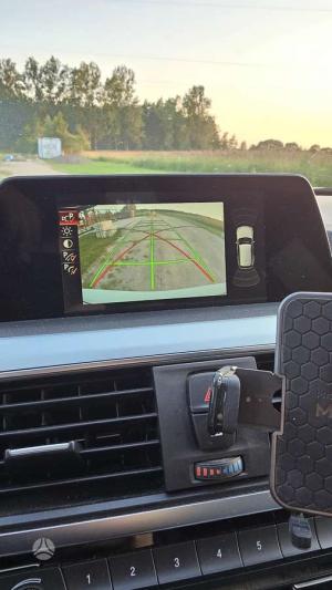 Balts BMW 320 2015 Kretinga, ar dzinēja tilpumu 2.00 L un nobraukumu 305 tūkst. km par 9500 €, foto 16 vietnē AUTOMOTO.COM.LV