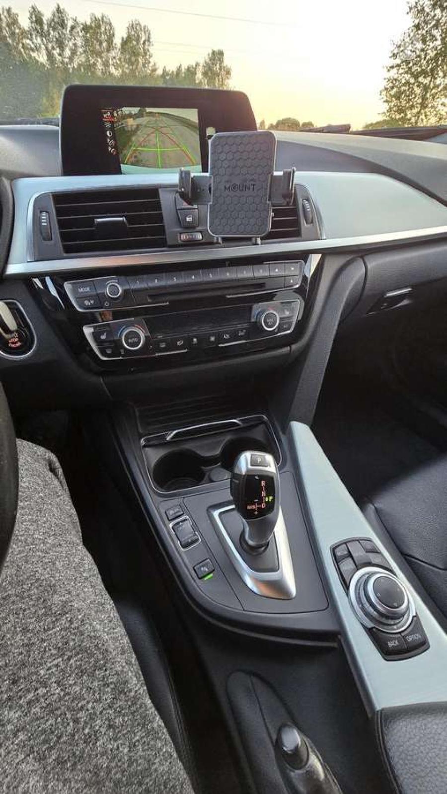 Balts BMW 320 2015 Kretinga, ar dzinēja tilpumu 2.00 L un nobraukumu 305 tūkst. km par 9500 €, foto 17 vietnē AUTOMOTO.COM.LV