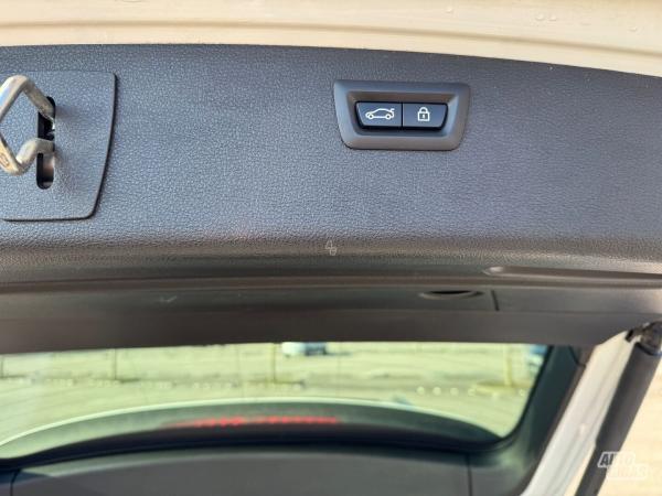 Balts BMW 320 2015 Klaipėda, ar dzinēja tilpumu 2.00 L un nobraukumu 229 tūkst. km par 8000 €, foto 10 vietnē AUTOMOTO.COM.LV