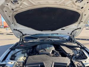 Balts BMW 320 2015 Klaipėda, ar dzinēja tilpumu 2.00 L un nobraukumu 229 tūkst. km par 8000 €, foto 15 vietnē AUTOMOTO.COM.LV