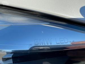 Balts BMW 320 2015 Klaipėda, ar dzinēja tilpumu 2.00 L un nobraukumu 229 tūkst. km par 8000 €, foto 16 vietnē AUTOMOTO.COM.LV