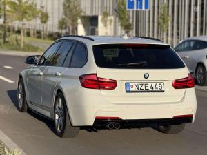 Balts BMW 320 2015 Viļņa, ar dzinēja tilpumu 2.00 L un nobraukumu 300 tūkst. km par 10800 €, foto 21 vietnē AUTOMOTO.COM.LV