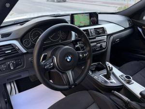 Balts BMW 320 2015 Viļņa, ar dzinēja tilpumu 2.00 L un nobraukumu 300 tūkst. km par 10800 €, foto 32 vietnē AUTOMOTO.COM.LV