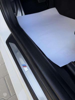 Balts BMW 320 2015 Viļņa, ar dzinēja tilpumu 2.00 L un nobraukumu 300 tūkst. km par 10800 €, foto 37 vietnē AUTOMOTO.COM.LV