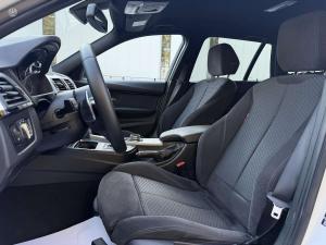 Balts BMW 320 2015 Viļņa, ar dzinēja tilpumu 2.00 L un nobraukumu 300 tūkst. km par 10800 €, foto 38 vietnē AUTOMOTO.COM.LV