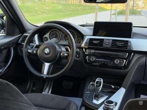 Balts BMW 320 2015 Viļņa, ar dzinēja tilpumu 2.00 L un nobraukumu 300 tūkst. km par 10800 €, foto 41 vietnē AUTOMOTO.COM.LV