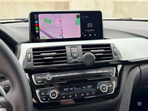Balts BMW 320 2015 Viļņa, ar dzinēja tilpumu 2.00 L un nobraukumu 300 tūkst. km par 10800 €, foto 43 vietnē AUTOMOTO.COM.LV