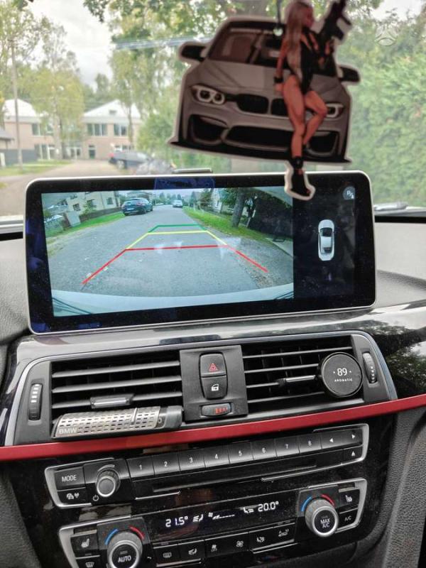 Balts BMW 320 2015 Panevēža, ar dzinēja tilpumu 2.00 L un nobraukumu 344 tūkst. km par 10900 €, foto 7 vietnē AUTOMOTO.COM.LV