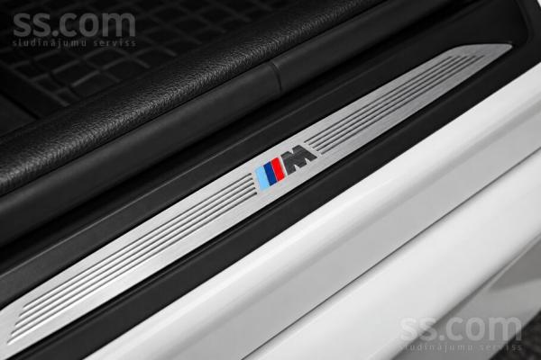 Balts BMW 320 2015 Rīga, ar dzinēja tilpumu 2.00 L un nobraukumu 199 tūkst. km par 12750 €, foto 11 vietnē AUTOMOTO.COM.LV