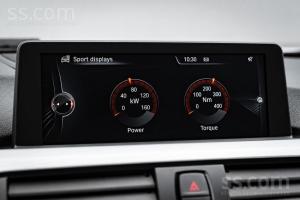 Белый БМВ 320 2015 в Рига, объемом двигателя 2.00 л и пробегом 199 тыс. км за 12750 €, фото 24 на AUTOMOTO.COM.LV