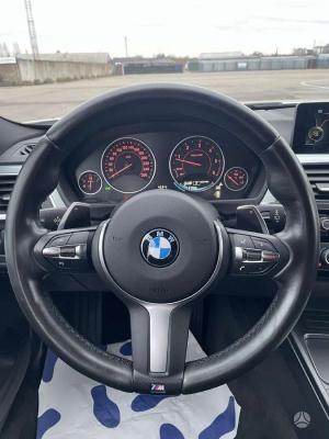 Balts BMW 320 2016 Panevēža, ar dzinēja tilpumu 2.00 L un nobraukumu 270 tūkst. km par 8999 €, foto 25 vietnē AUTOMOTO.COM.LV