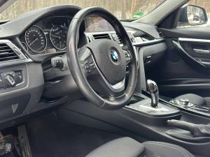 Balts BMW 320 2016 Viļņa, ar dzinēja tilpumu 2.00 L un nobraukumu 295 tūkst. km par 9490 €, foto 18 vietnē AUTOMOTO.COM.LV