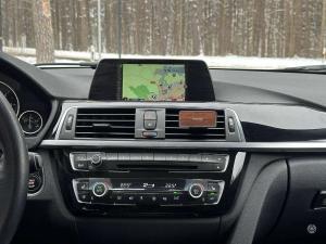 Balts BMW 320 2016 Viļņa, ar dzinēja tilpumu 2.00 L un nobraukumu 295 tūkst. km par 9490 €, foto 29 vietnē AUTOMOTO.COM.LV