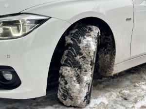 Balts BMW 320 2016 Viļņa, ar dzinēja tilpumu 2.00 L un nobraukumu 295 tūkst. km par 9490 €, foto 34 vietnē AUTOMOTO.COM.LV