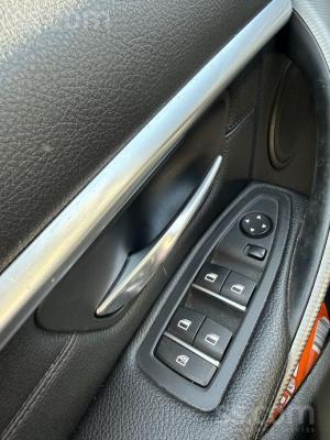 Balts BMW 320 2016 Krāslava, ar dzinēja tilpumu 2.00 L un nobraukumu 358 tūkst. km par 11190 €, foto 9 vietnē AUTOMOTO.COM.LV
