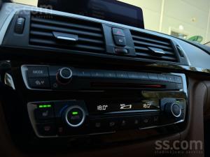 Balts BMW 320 2016 Rīga, ar dzinēja tilpumu 2.00 L un nobraukumu 256 tūkst. km par 12500 €, foto 16 vietnē AUTOMOTO.COM.LV