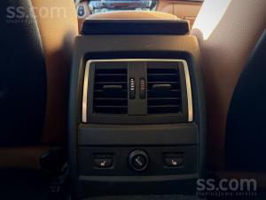 Balts BMW 320 2016 Rīga, ar dzinēja tilpumu 2.00 L un nobraukumu 256 tūkst. km par 12500 €, foto 17 vietnē AUTOMOTO.COM.LV