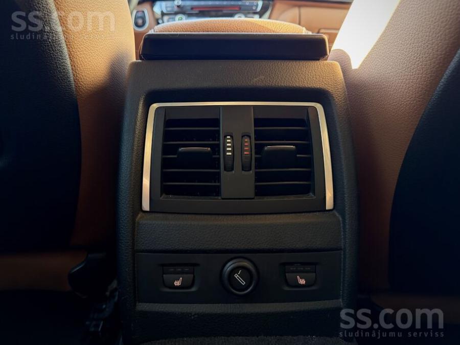 Balts BMW 320 2016 Rīga, ar dzinēja tilpumu 2.00 L un nobraukumu 256 tūkst. km par 12500 €, foto 17 vietnē AUTOMOTO.COM.LV