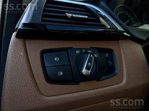 Balts BMW 320 2016 Rīga, ar dzinēja tilpumu 2.00 L un nobraukumu 256 tūkst. km par 12500 €, foto 18 vietnē AUTOMOTO.COM.LV