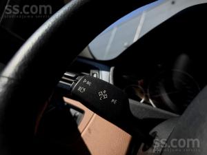 Balts BMW 320 2016 Rīga, ar dzinēja tilpumu 2.00 L un nobraukumu 256 tūkst. km par 12500 €, foto 19 vietnē AUTOMOTO.COM.LV