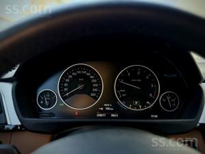 Balts BMW 320 2016 Rīga, ar dzinēja tilpumu 2.00 L un nobraukumu 256 tūkst. km par 12500 €, foto 20 vietnē AUTOMOTO.COM.LV